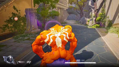 Marvel Rivals to introduce hilarious Venom Twerk Emote as April Fool's Reward | Esports News ...