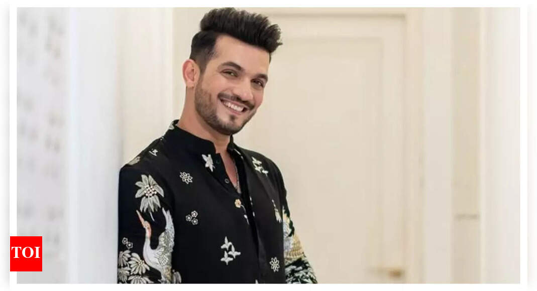Exclusive - Arjun Bijlani: Ramadan is about gratitude, kindness, and ...