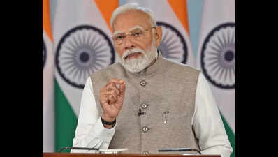 Prime Minister Narendra Modi to unveil projects worth Rs 33,700 crore in Chhattisgarh on Mar 30 ...