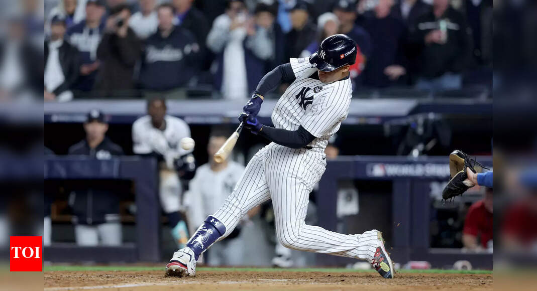 MLB 2025 full schedule, date, timings streaming details, how to watch ...
