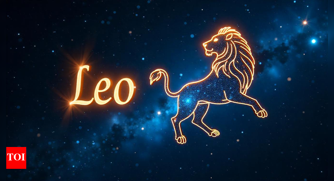 Leo, Daily Horoscope Today, March 30, 2025: A calm approach will save ...