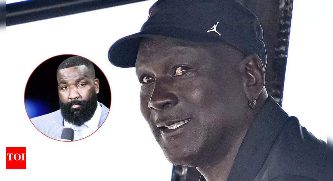 Michael Jordan's brand allegedly stopped sneaker supply to Kendrick ...