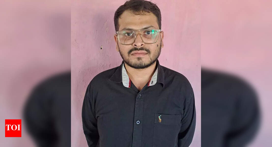 Odisha court sentences Mum tour operator to 7 years in prison for fraud ...