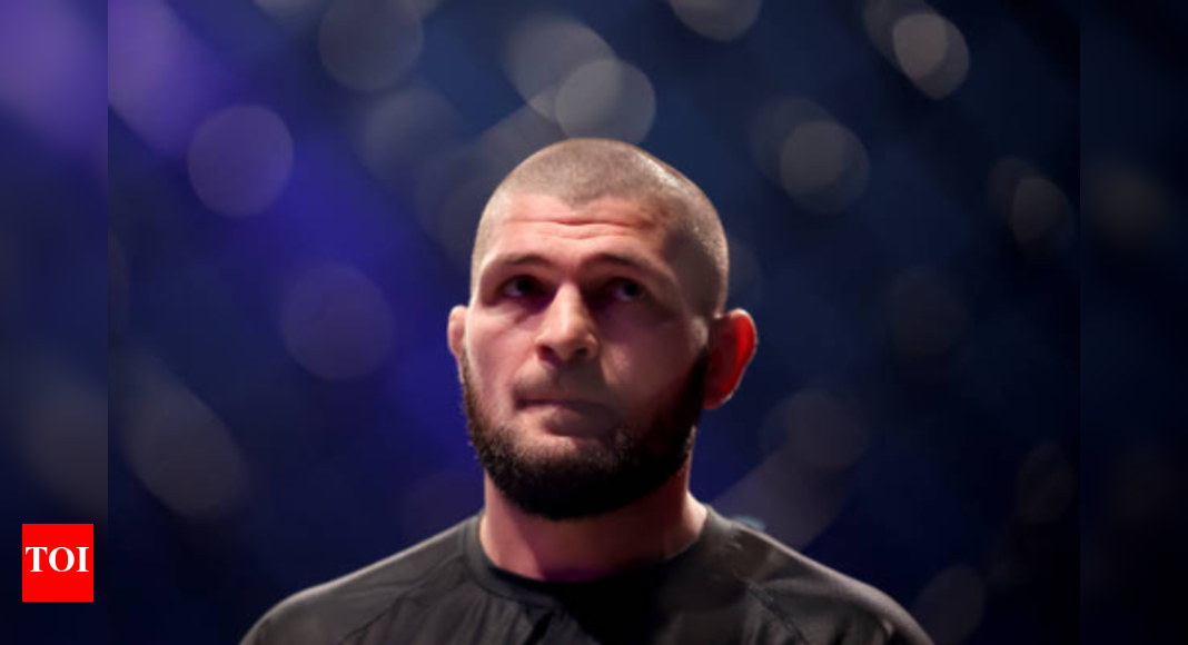 Khabib Nurmagomedov’s retirement: Chael Sonnen reveals the real reason ...