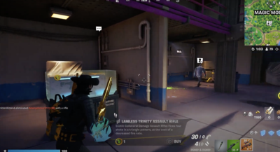 Fortnite Chapter 6 Season 3 rumored to be Star Wars themed: What to expect from the upcoming ...