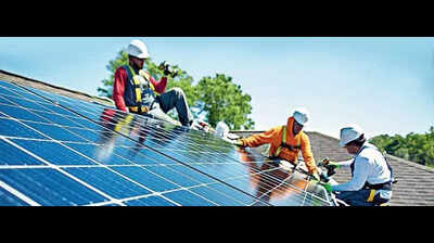 Quantum Valley in Amaravati soon | Vijayawada News - The Times of India