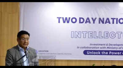 Kohima hosts intellectual property campaign | Guwahati News - The Times ...
