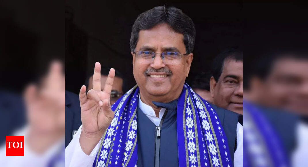 Steps undertaken to increase Haora’s navigability: Tripura CM ...