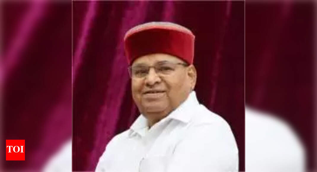 Governor refers mineral tax bill to President for assent | Bengaluru ...