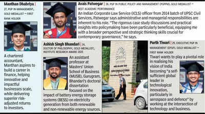AI’s short-term impact exaggerated, long-term underestimated: Dr Devi ...
