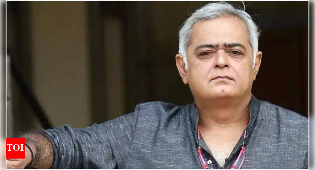 Hansal Mehta recalls on 25-year-old Shiv Sena attack: 'I was very broken' | Hindi Movie News ...