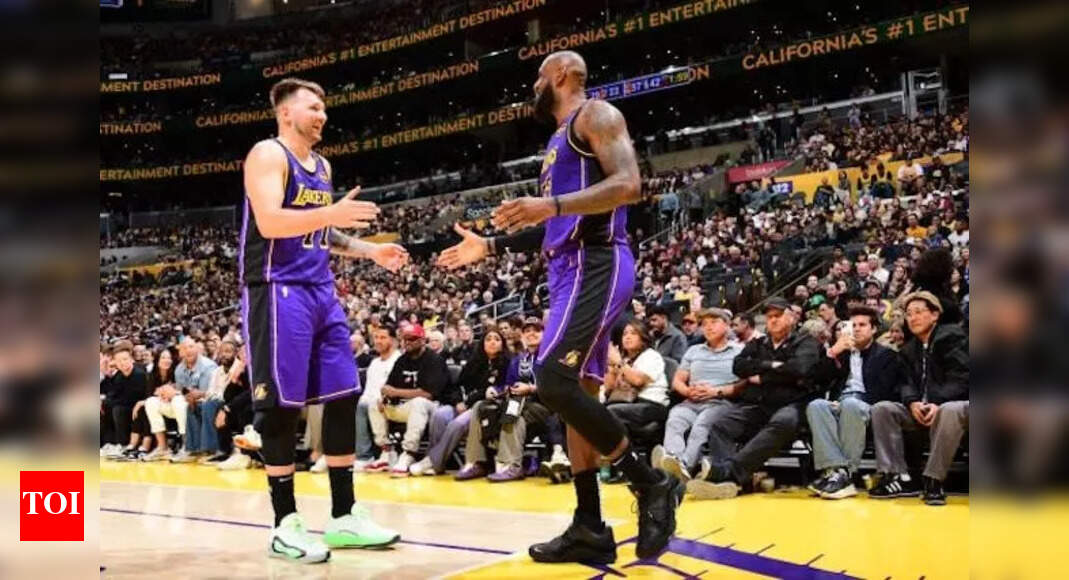 NBA Offseason Rumors: Los Angeles Lakers could sign $18.6 million ex ...