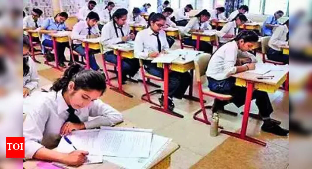 Bihar Board 10th Result 2025 to be out today at 12 PM: Here's how you ...