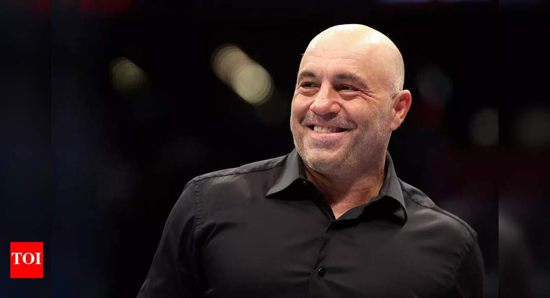 “He would have been a huge star of bare-knuckle boxing”: Joe Rogan pays ...