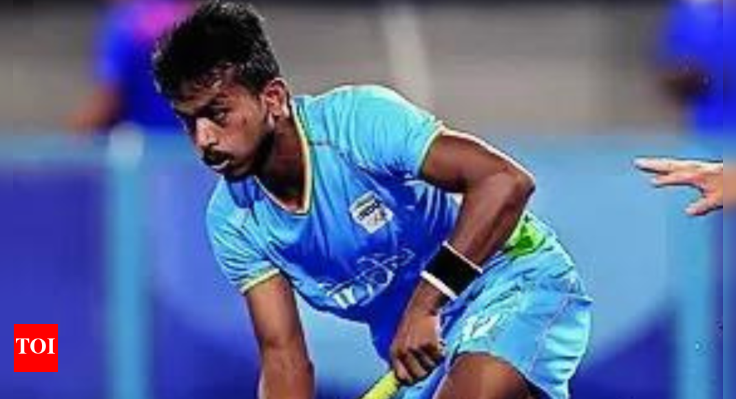 Madhya Pradesh govt promises Rs 75 lakh to hockey Olympian Vivek Sagar, forgets to deliver ...