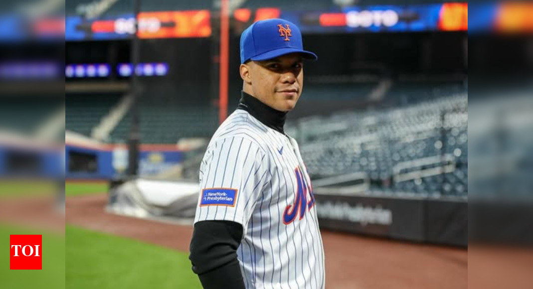 MLB insider gives reality check after Yankees Fans troll Mets’ Juan Soto on his debut | MLB News ...