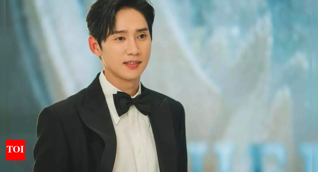 Park Sung Hoon in talks for new rom-com K-drama opposite Han Ji Min ...