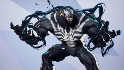 How to unlock Venom's April Fools Symbiote Boogie emote in Marvel ...
