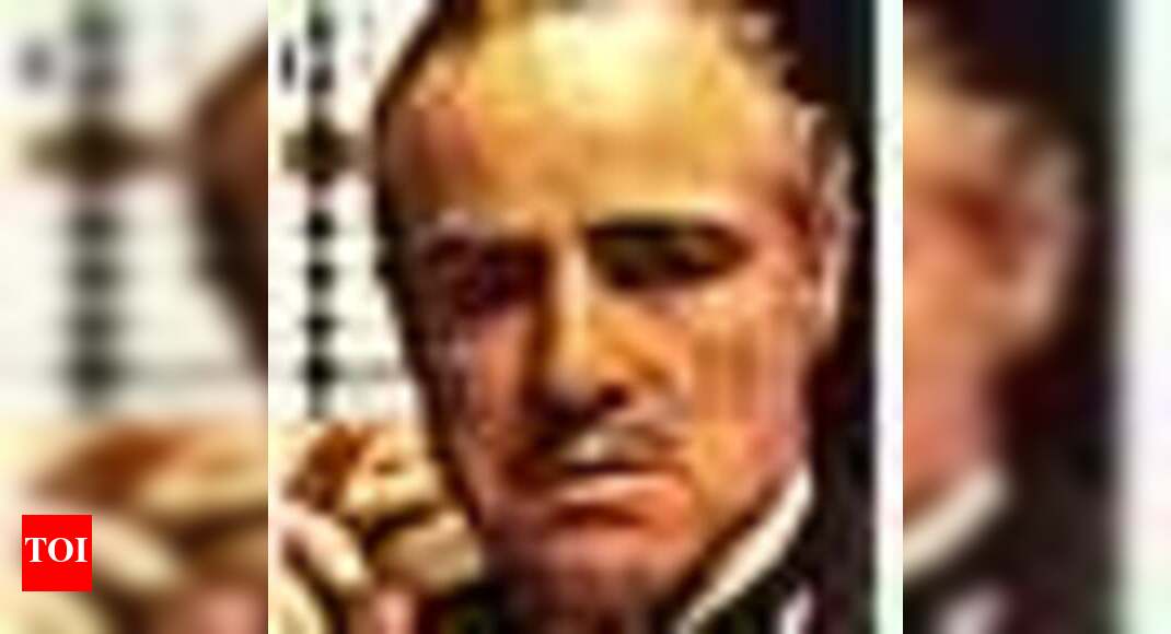 'Godfather' character tops greatest list | English Movie News - Times ...