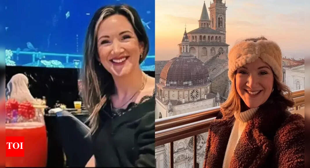 What is an 'Extreme day trip'? Mother of three from North Wales shares her travel hack - The ...