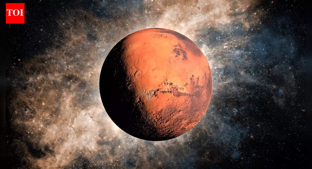 5 major risks that make sending astronauts to Mars a challenge, as per NASA