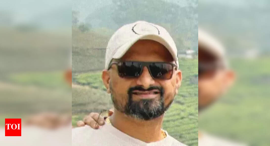 Bengaluru techie narrated murder act & having consumed chemical to ...