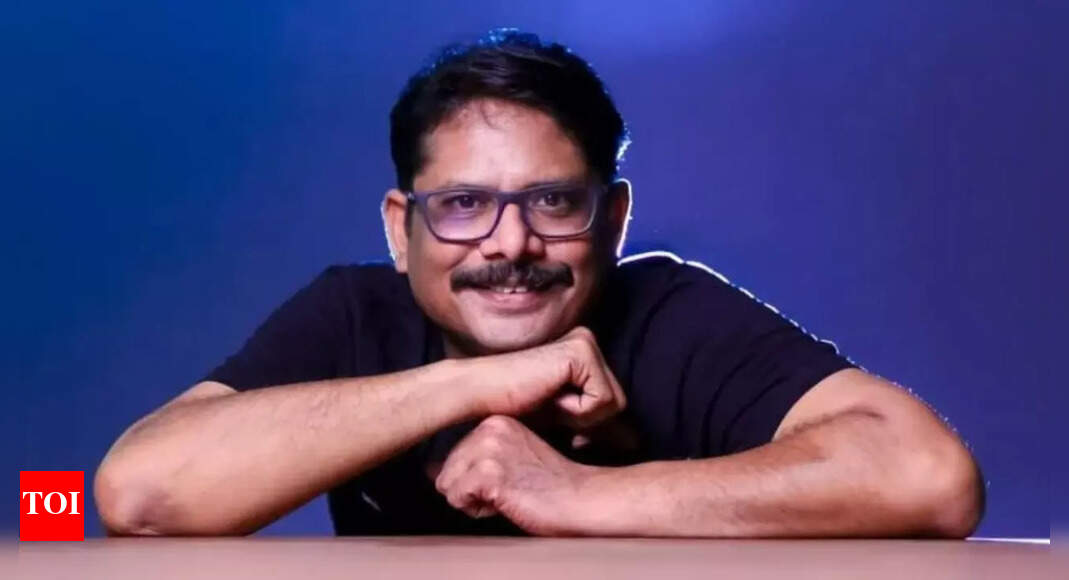 Throwback! When Manoj Bharathiraja revealed he was battling suicidal ...