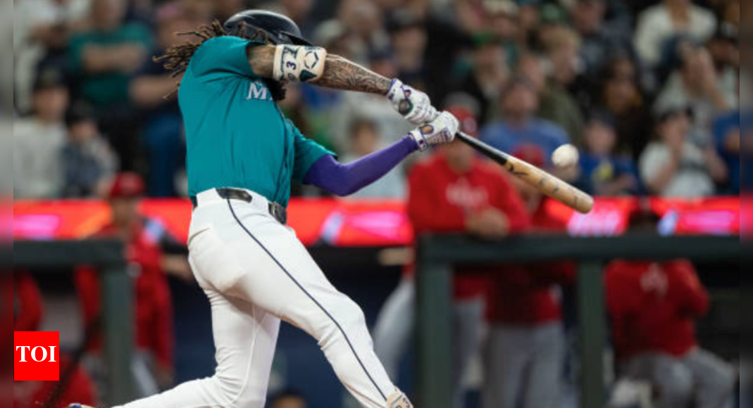 Will Ryan Bliss play tonight against Athletics? Latest update on ...