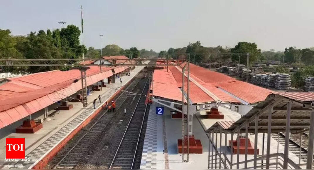 Central Railway’s Bhusawal division considering terminus station at ...