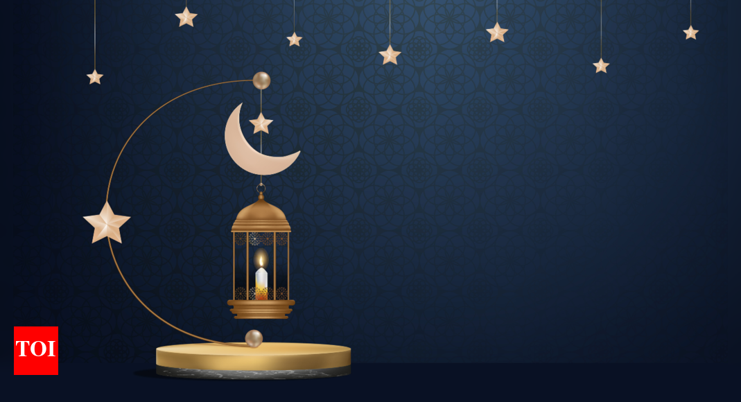 Eid Mubarak Wishes & Quotes: Happy Eid-ul-Fitr 2025: Best Eid Mubarak ...