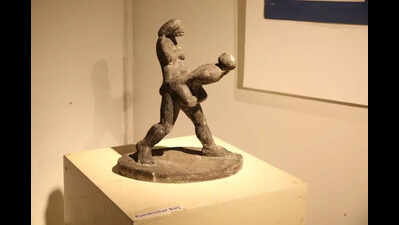 Kol pays tribute to Baij with his masterpieces, works of other greats ...