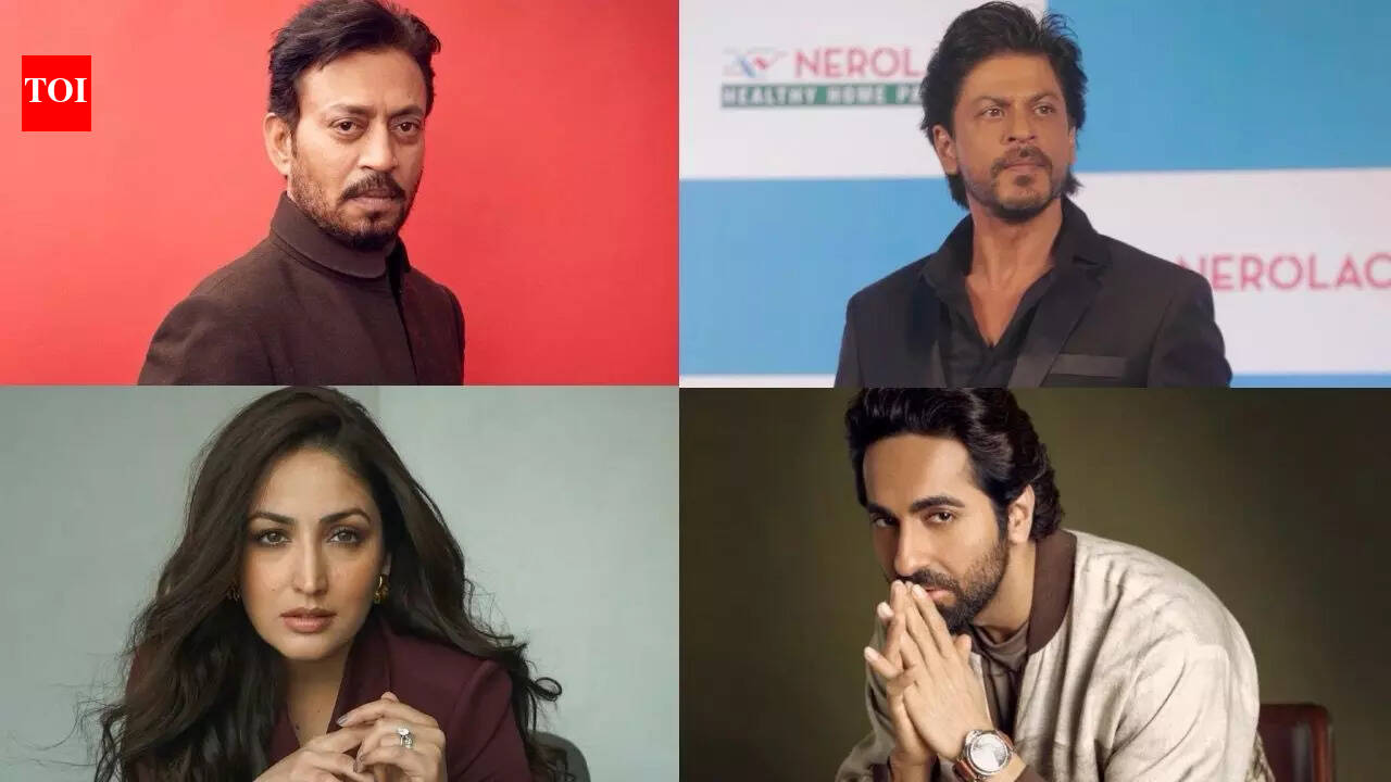 Tv actors who made it big to the Bollywood