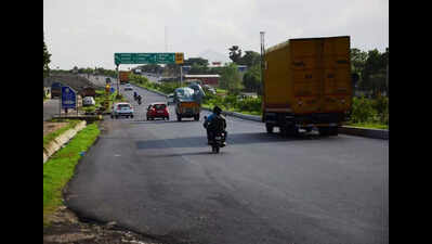 NHAI to take over Neelambur bypass soon | Coimbatore News - The Times ...