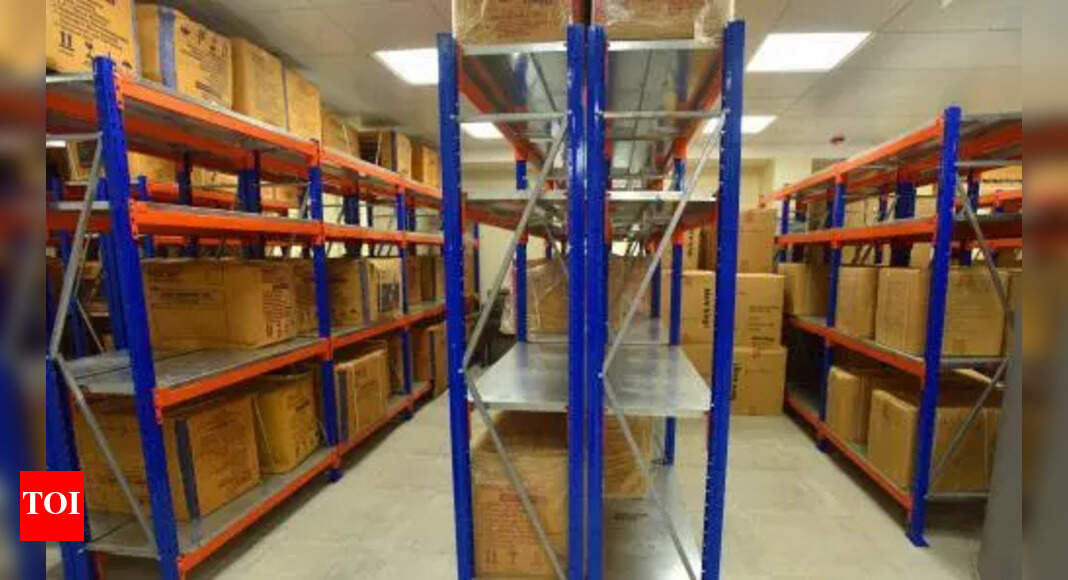 Cold chains may see lower occupancy this season | Indore News - The ...