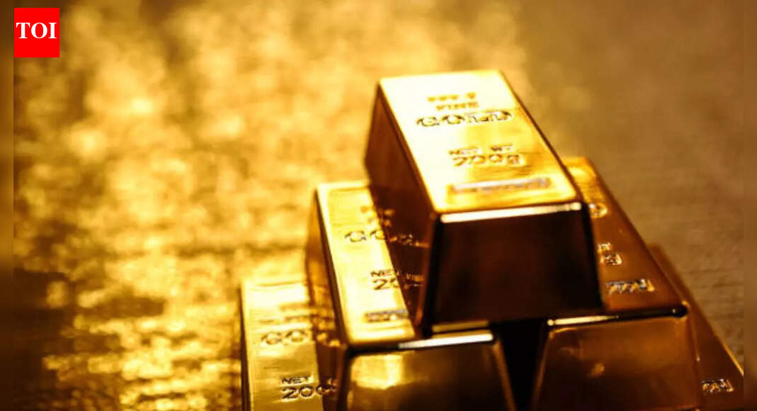 7 countries where massive gold deposits have been found