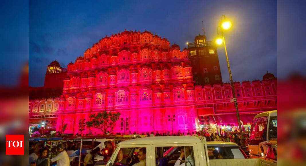 Rajasthan's path to democracy: From princely reforms to legislative ...