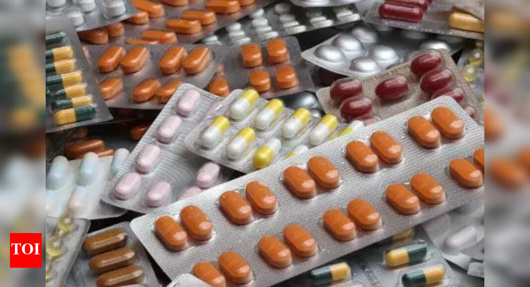 RMSCL to address drugs shortage using automated demand system | Jaipur ...