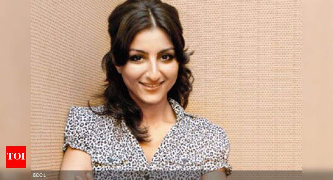 Soha turns biwi to Irrfan’s Sahib | Hindi Movie News - Times of India
