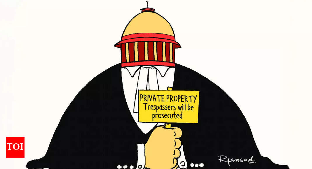 Justice Varma case shows why judiciary needs an accountability ... Justice Varma case shows why judiciary needs an accountability ...