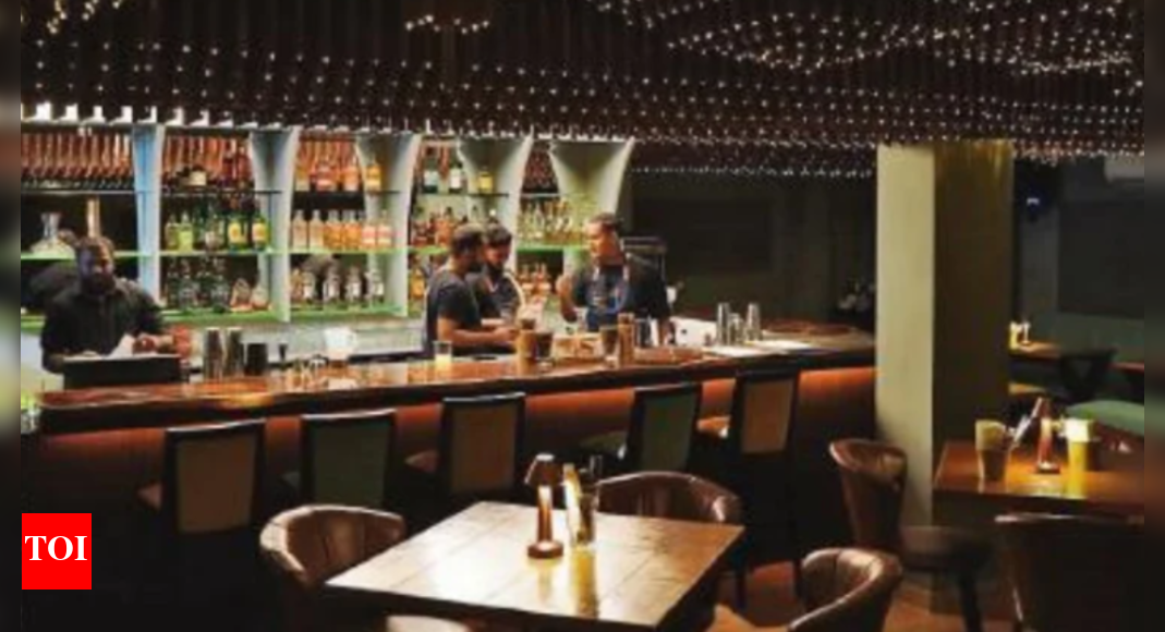 Chennai’s speakeasies: Hidden bars and restaurants redefine dining in ...