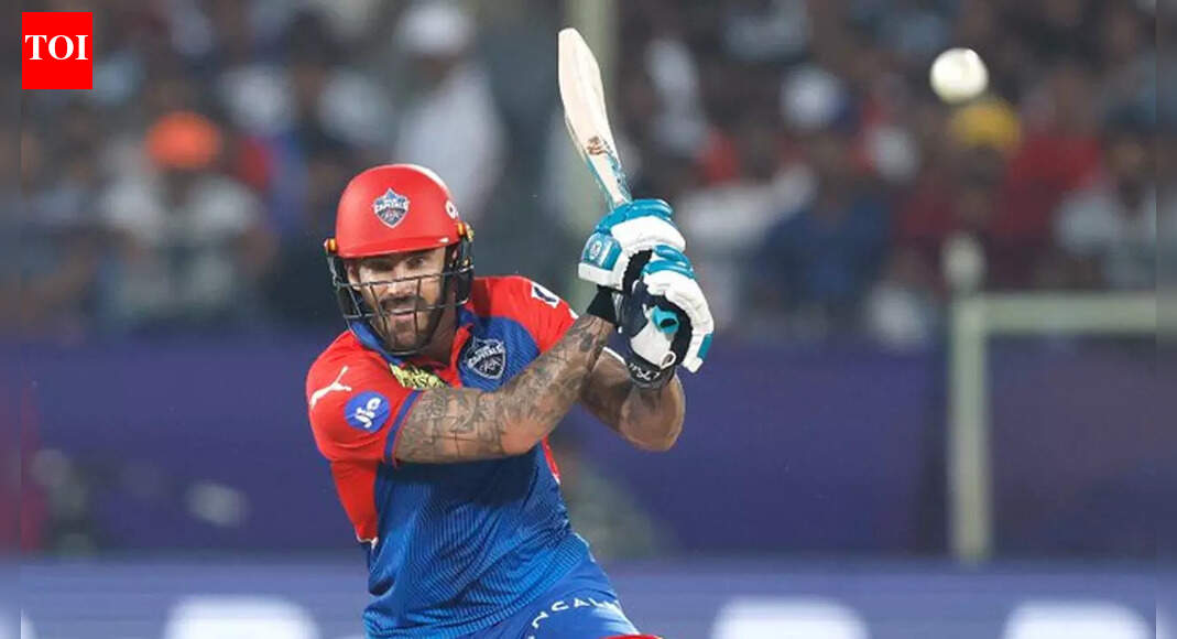 DC vs SRH highlights, IPL 2025: Delhi Capitals beat Sunrisers Hyderabad ...