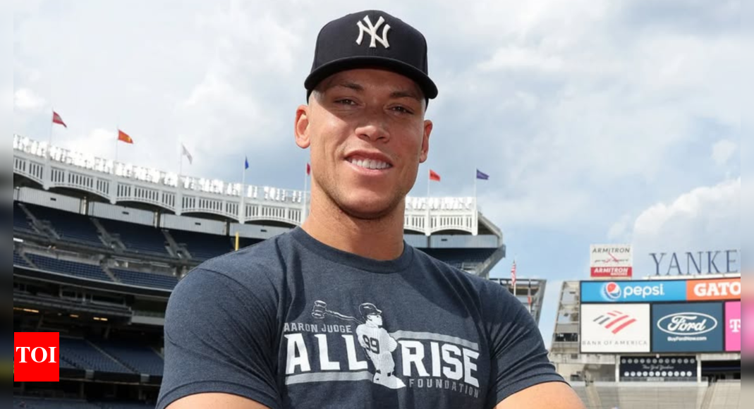 Yankees make MLB history with Paul Goldschmidt, Cody Bellinger and Aaron Judge hitting home runs ...