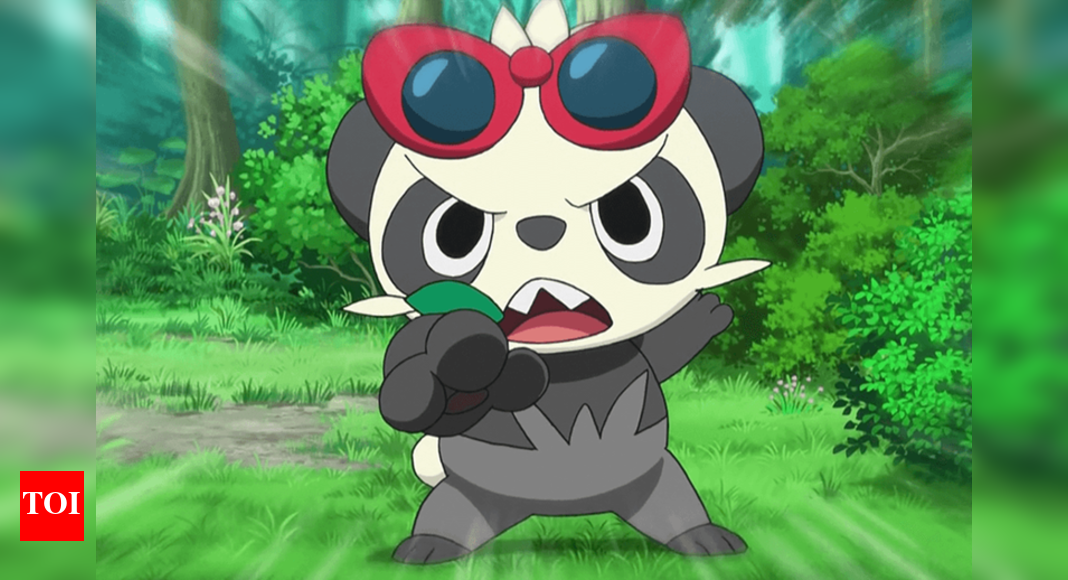 All paths in Pokemon GO’s Fuzzy Buddy Paid Timed Research and which one ...