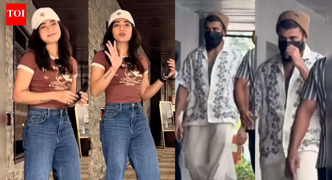 When Kamal Haasan reacted to stars romancing heroines half their age in ...