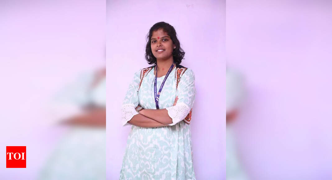 Will ensure hostel access for needy students: PUSU president | Patna News - The Times of India