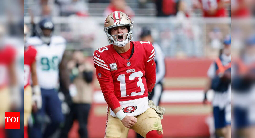 "I’m already shorter in stature": Brock Purdy shares the harsh reality ...