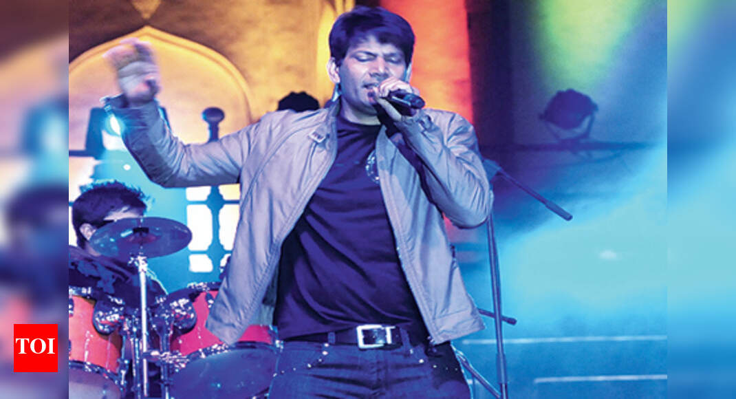 New venues for music artists to promote music | Hindi Movie News ...