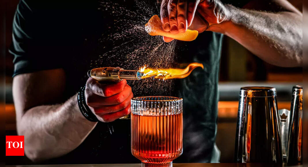 5 must-try beer cocktails and the right foods to pair with them - Times ...