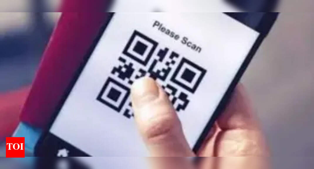 ‘QR code for waste collection payment at Chicalim soon’ | Goa News ...