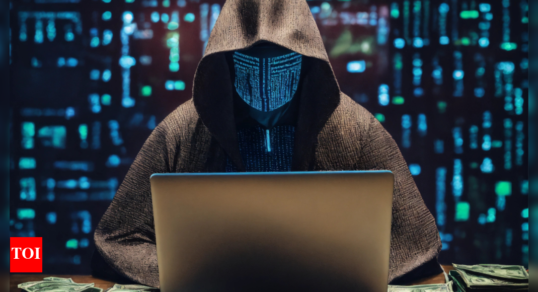 Ex-official loses over Rs 1 crore in ‘digital arrest’ scam in ...